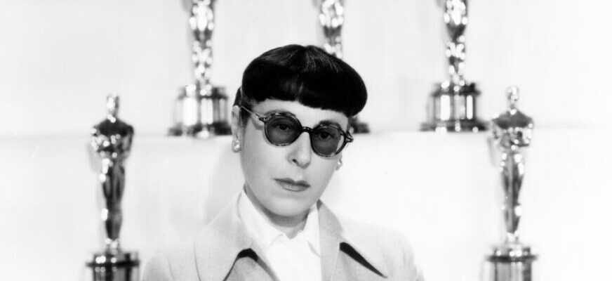 Edith Head Shop – OKCMOA STORE