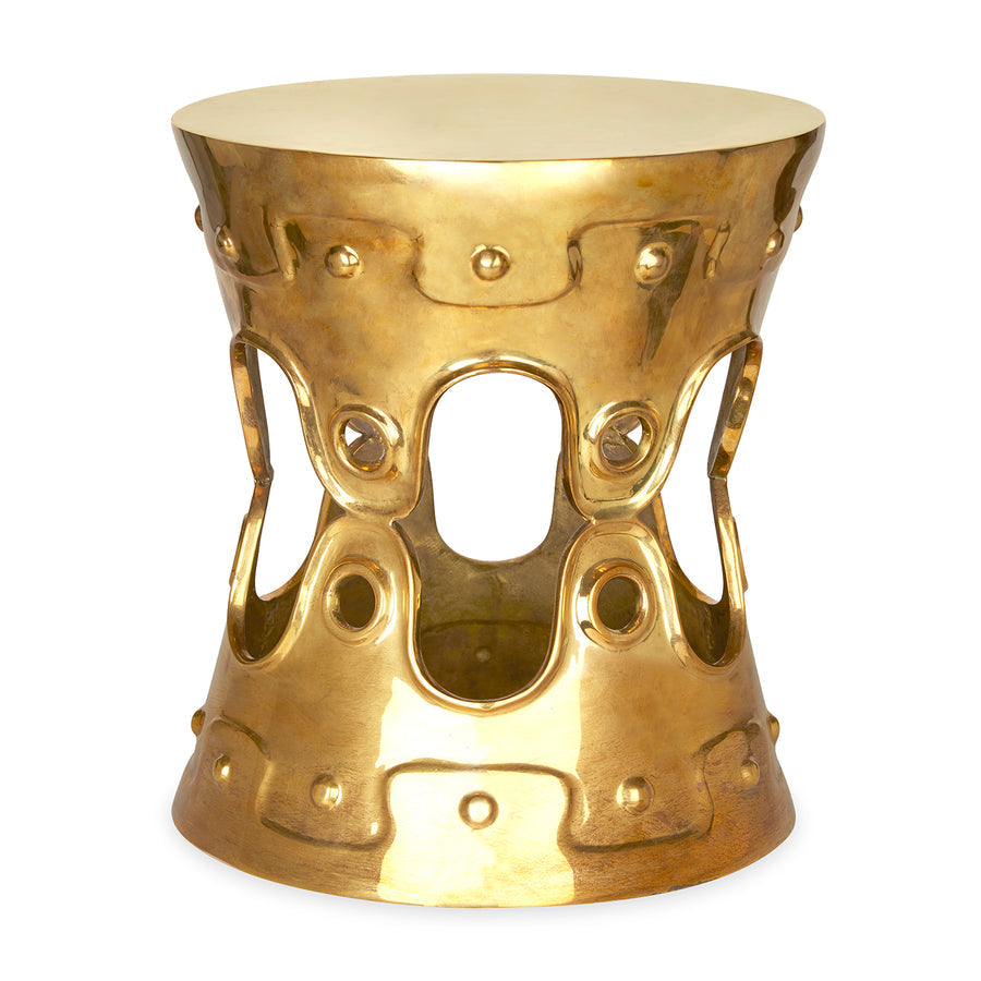 Jonathan Adler Ulu Conclave Table – OKCMOA STORE