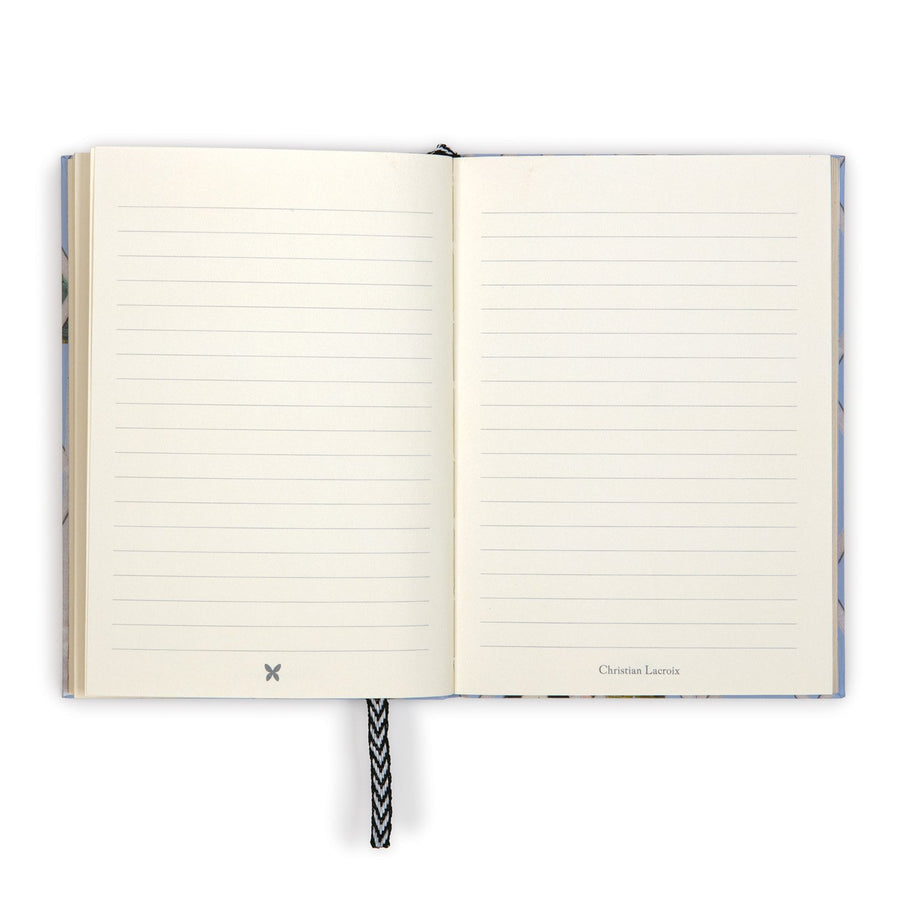 Christian Lacroix Heritage Collection Souvenir A6 Softcover Notebooks ...